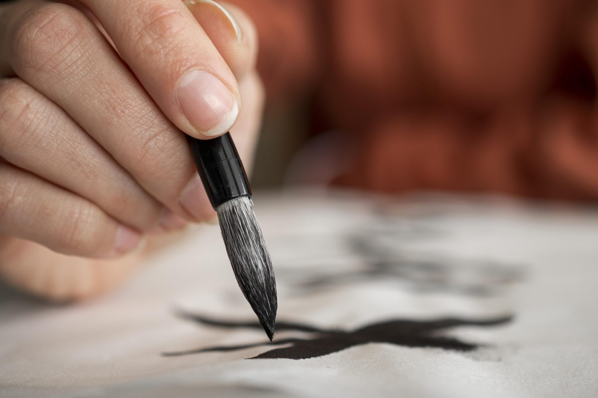 How to Learn Calligraphy The Complete Beginner’s Guide