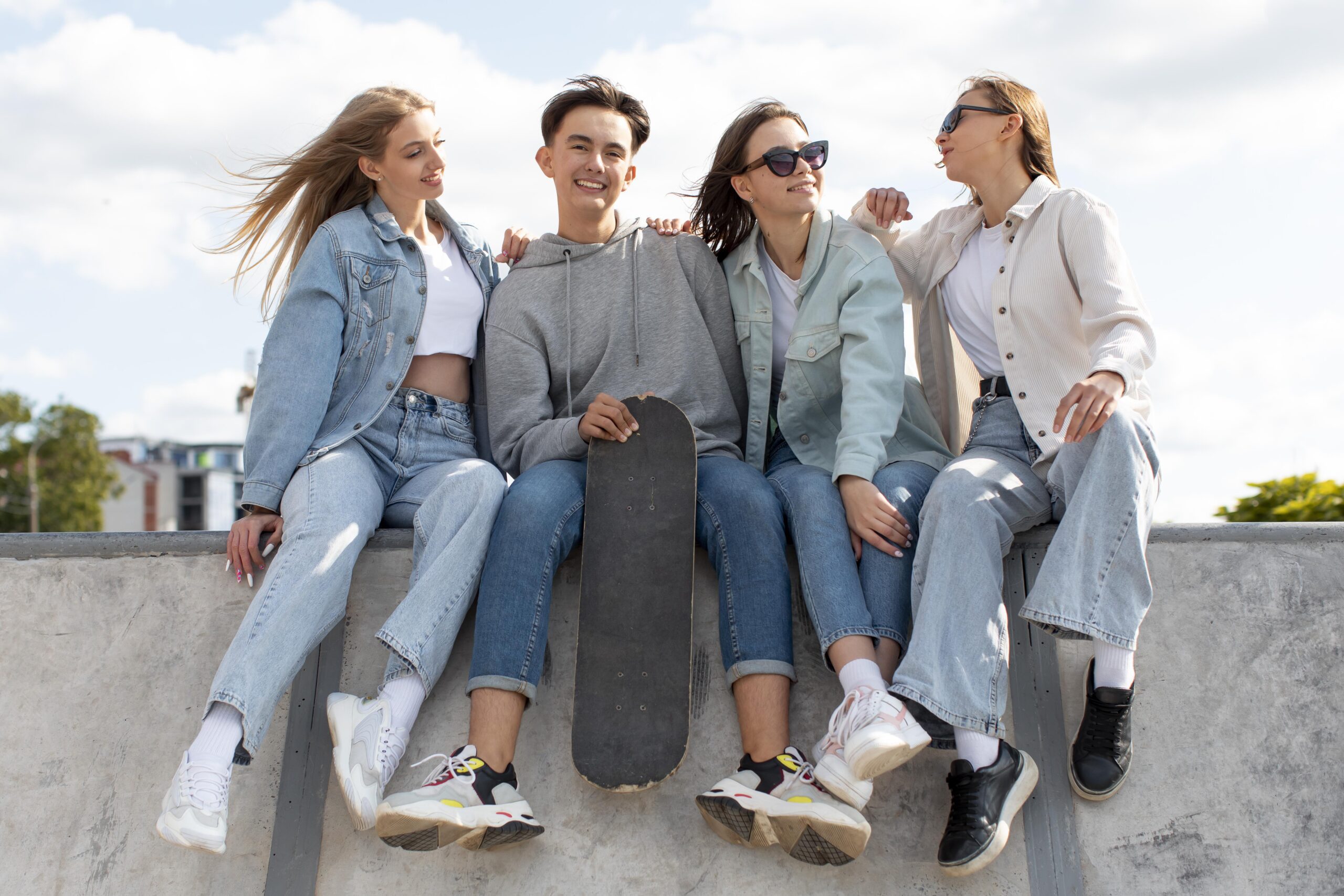 Outfit Repeating Is The New Trend In 2026 - Trendy Threads